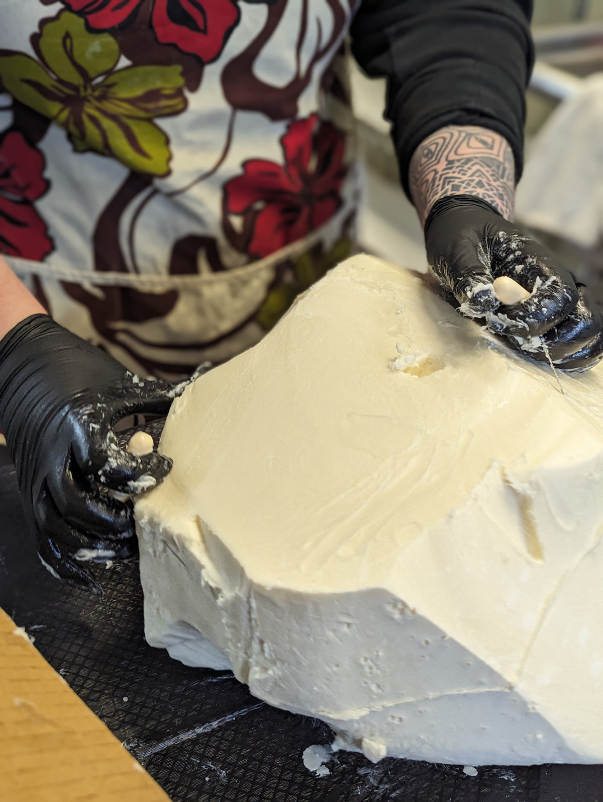 Ingredient Spotlight- Shea Butter | 'Ohana Organics