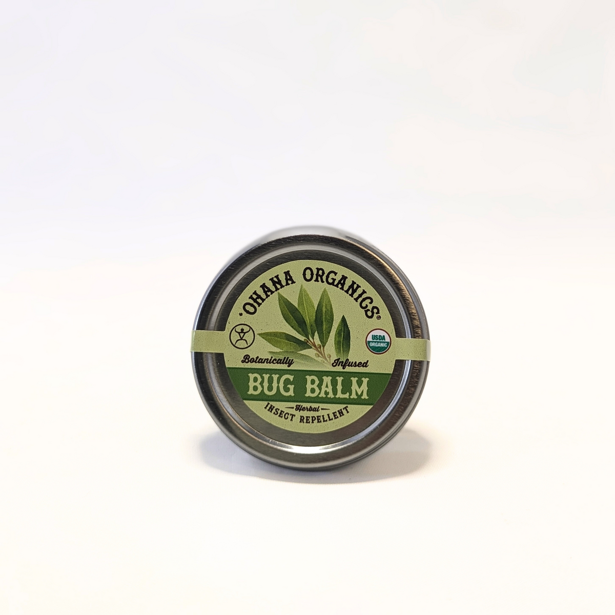 Organic Bug Balm | 'Ohana Organics